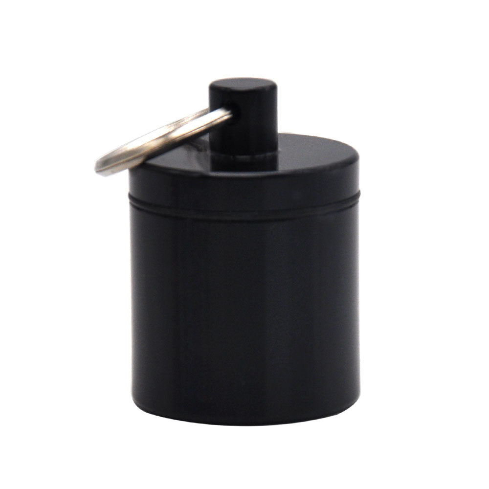 Aluminum Alloy Dry Herb Storage - Puffing Bird NZ