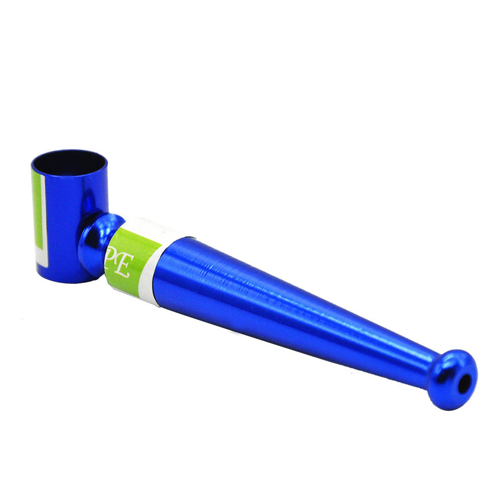 Baseball Bat Weed Pipe(Random Color) - Puffing Bird NZ