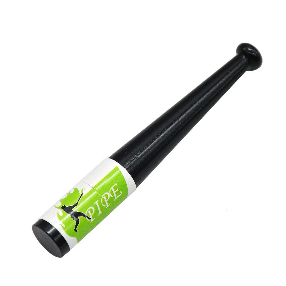 Baseball Bat Weed Pipe(Random Color) - Puffing Bird NZ