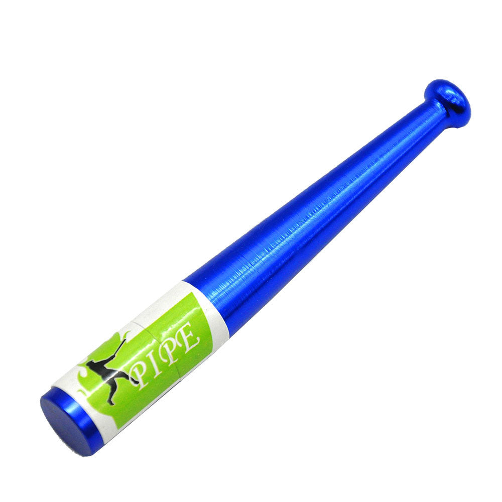 Baseball Bat Weed Pipe(Random Color) - Puffing Bird NZ