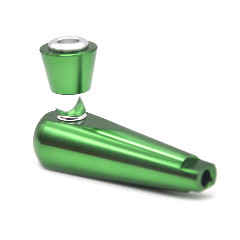 Mini Colorful Portable Weed Pipe(Random Color) - Puffing Bird NZ