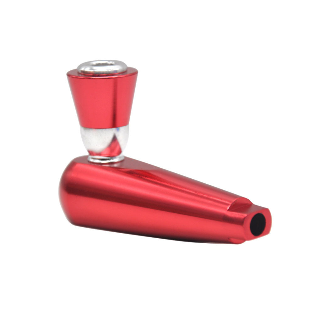 Mini Colorful Portable Weed Pipe(Random Color) - Puffing Bird NZ