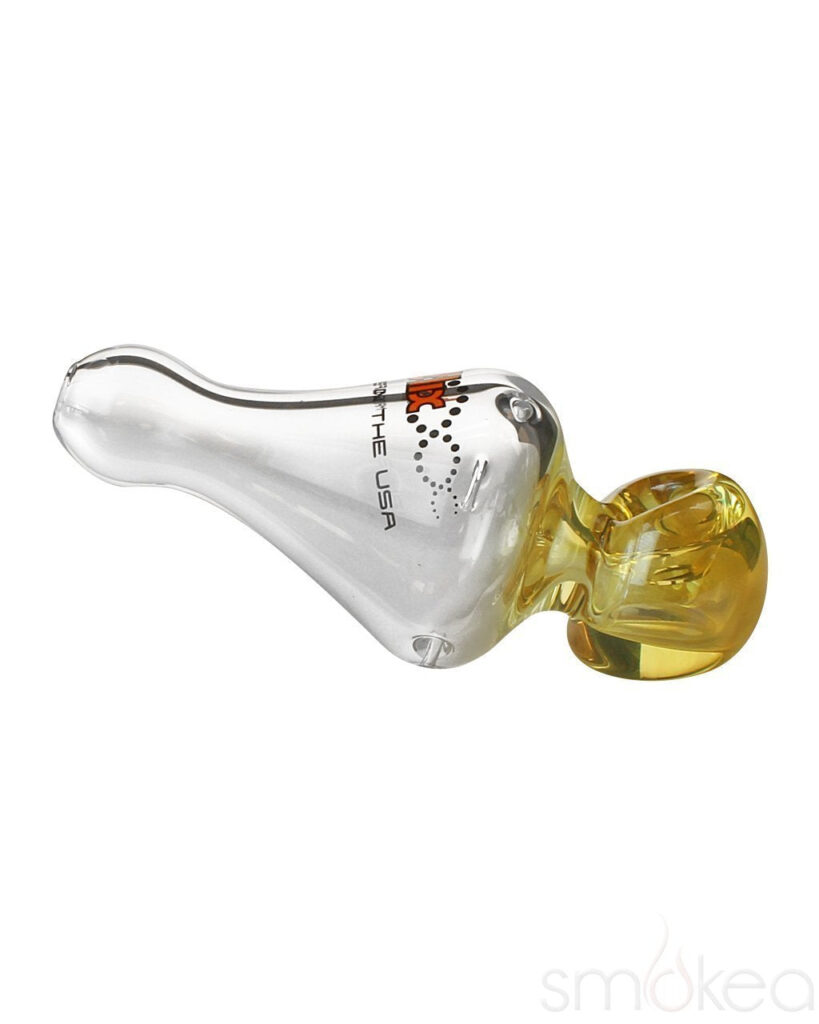 American Helix Classic Helix Micro Hand Pipe - Puffing Bird NZ