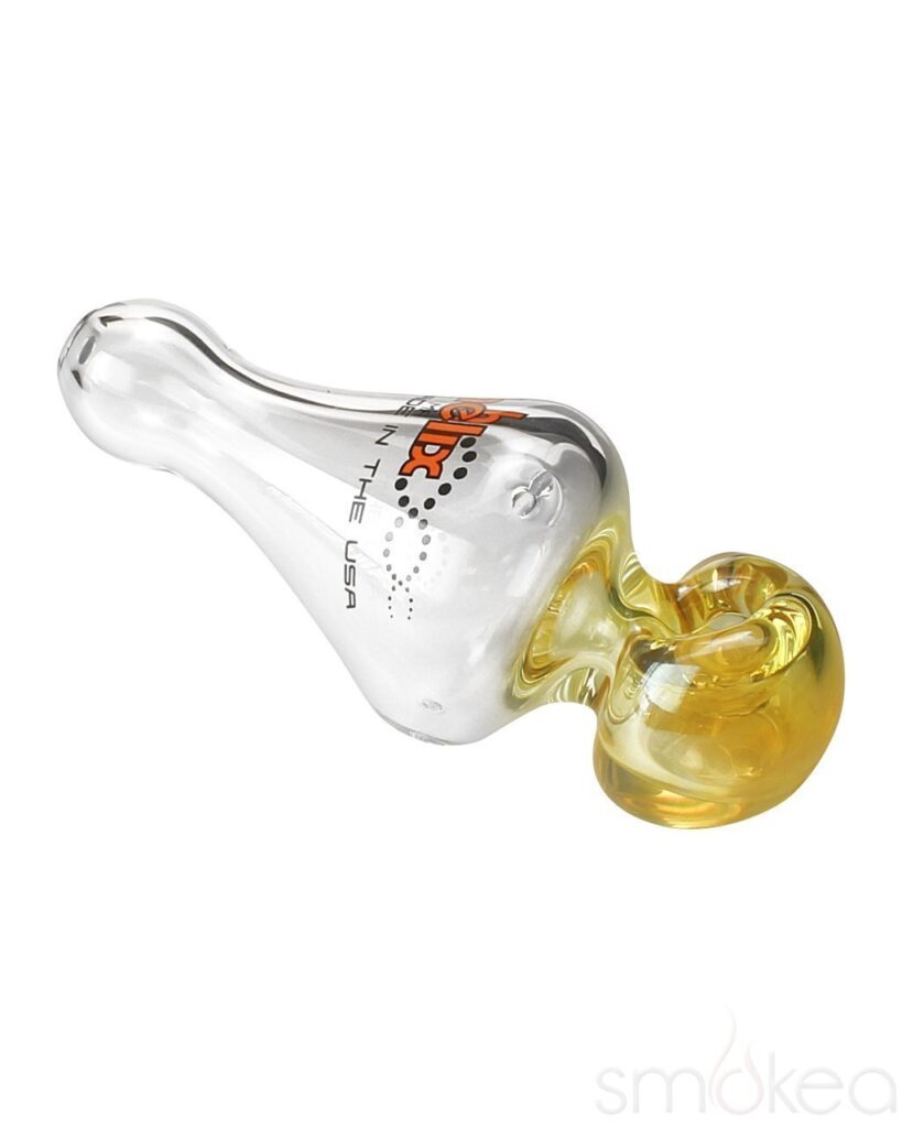 American Helix Classic Helix Micro Hand Pipe - Puffing Bird NZ